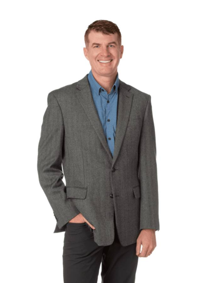 Jeremy Knowles - Canton Regional - Cutler Real Estate